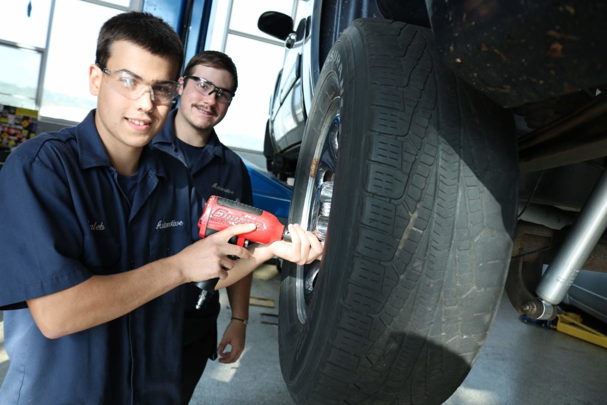 Homepage - Harvard H. Ellis Technical High School