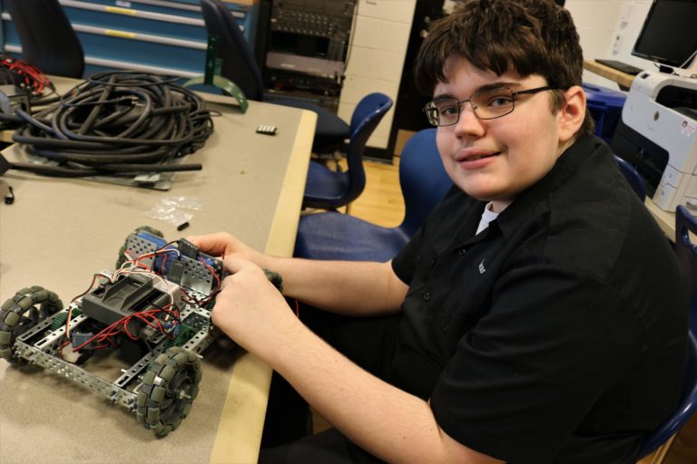 Homepage - Harvard H. Ellis Technical High School