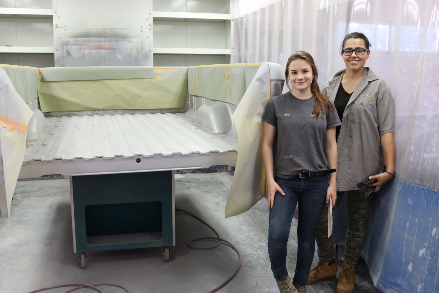 Homepage - Harvard H. Ellis Technical High School