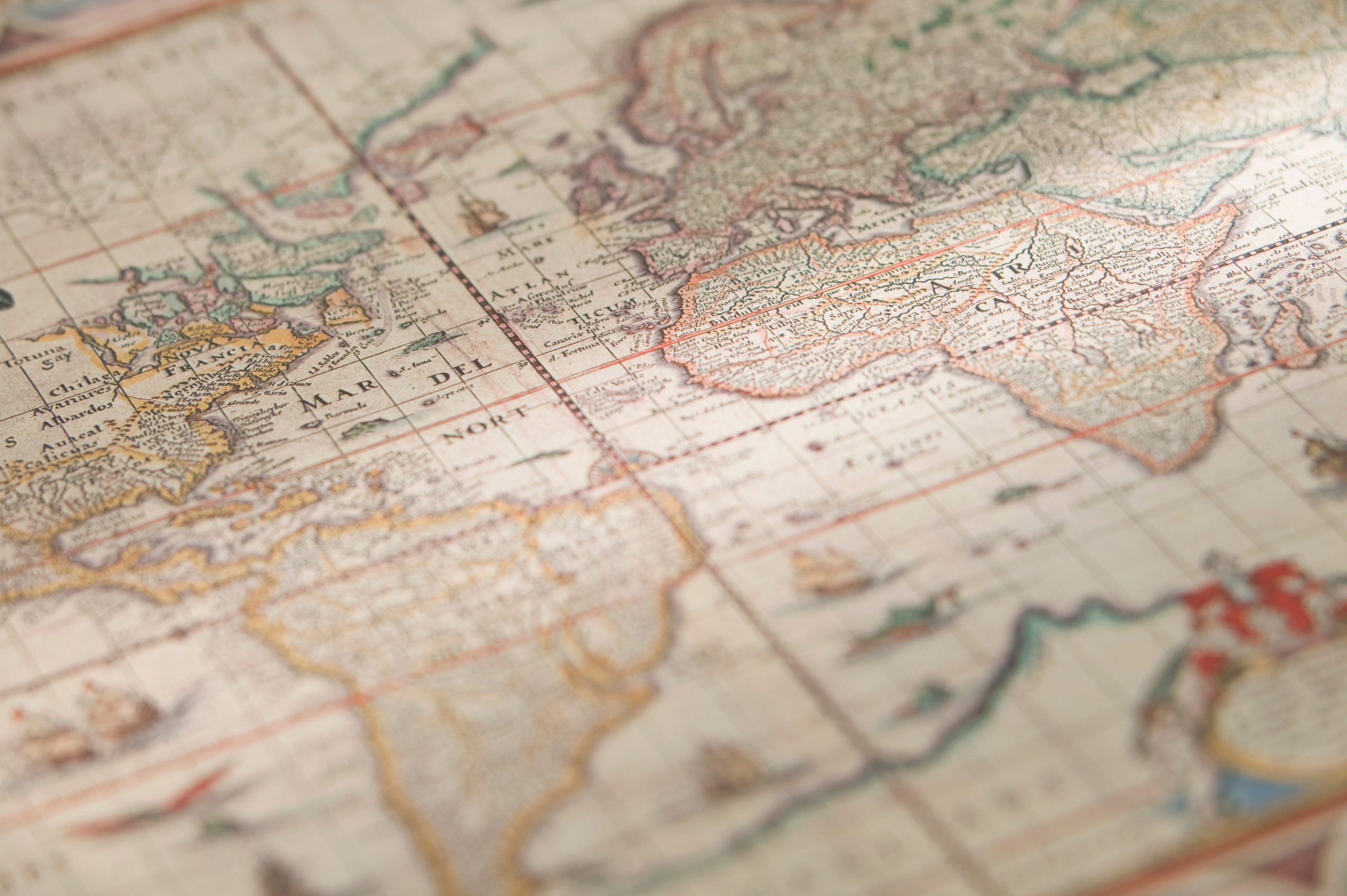 Social Studies - Harvard H. Ellis Technical High School