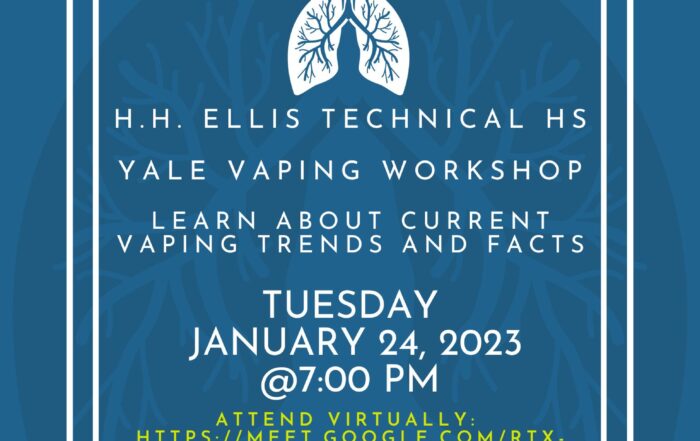 News & Announcements - Harvard H. Ellis Technical High School