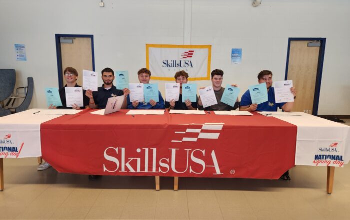 News & Announcements - Harvard H. Ellis Technical High School